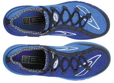 The Green Silence by Brooks | flyingpenguin