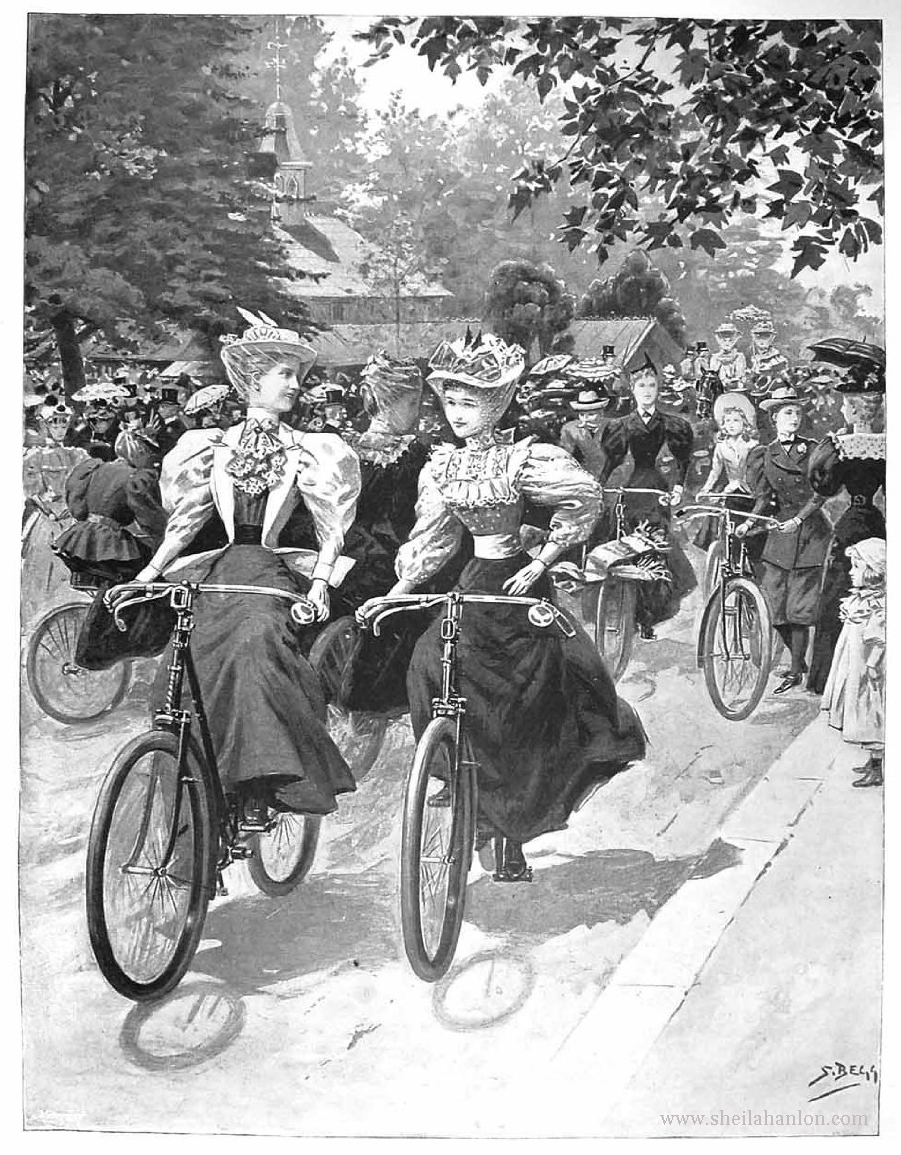 LSE Report on Cycling Benefits | flyingpenguin
