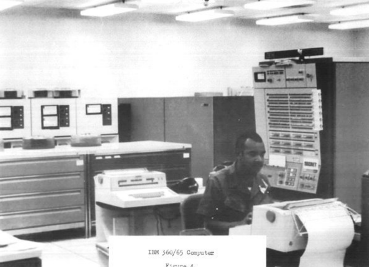 USAF Operation Igloo White | flyingpenguin