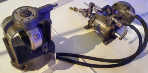 Did a Spitfire Really Tip the Wing of V1? | flyingpenguin