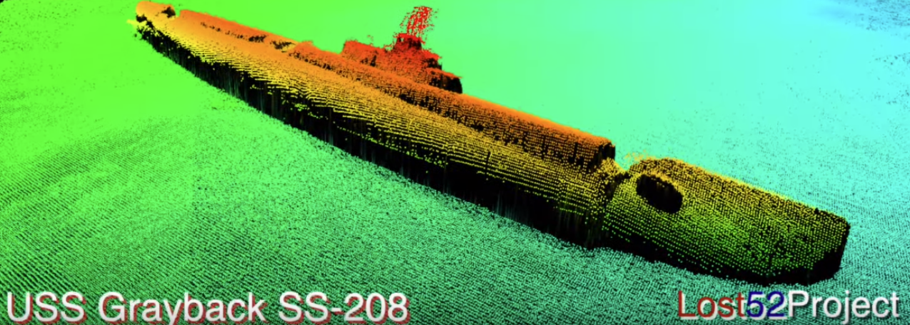 Russian “Seabed Warfare” Ship Sails Near U.S. Cables | flyingpenguin