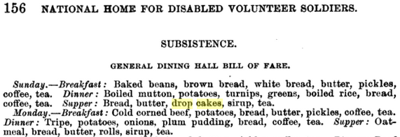 Chocolate Chip Cookie History and The Myth of “Butter Drop Do ...