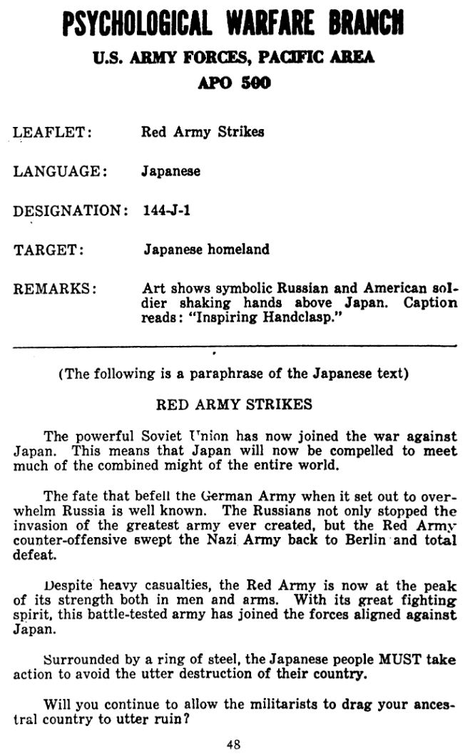 This Day in History: 1945 US Dropped Atomic Bomb on Hiroshima, Japan ...