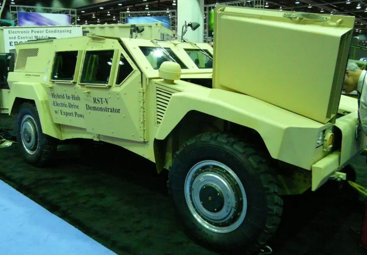 “Ghost” Camaro of Bosnia | flyingpenguin