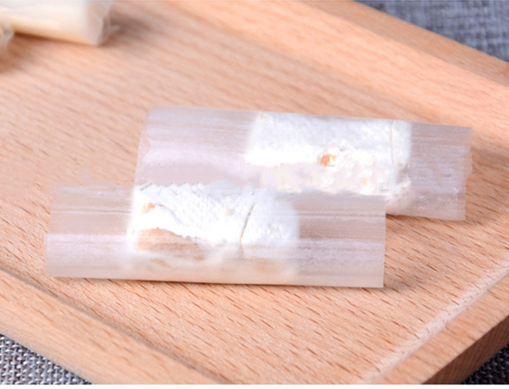 Edible Wrappers Are Centuries Old. Why Are They Now Disruptive ...