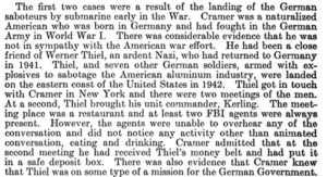 Why Doesn’t Peter Thiel Denounce Nazism? | flyingpenguin