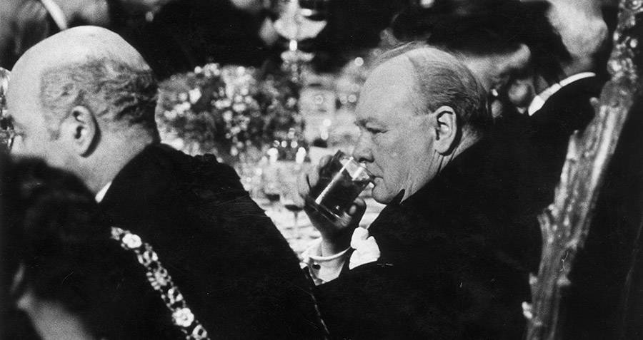 The Day Churchill Called Mussolini “greatest living statesman of our ...