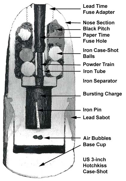 A 1864 Cracked Cipher Confirmed the Infamous Bishop Polk Was Dead ...