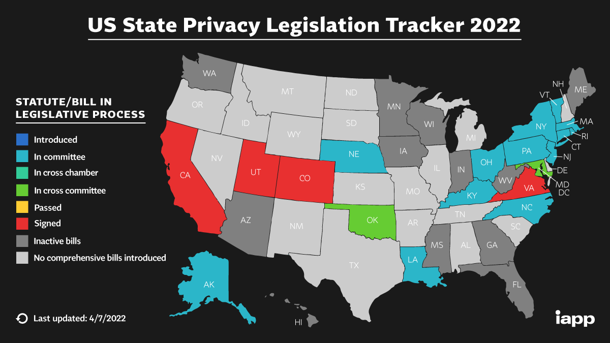 Tracking Privacy Harms in America | flyingpenguin