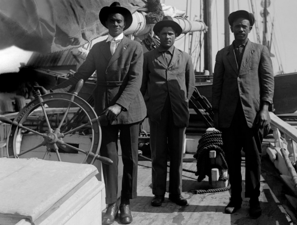 Fascinating Twist in Discovery of 200-year-old Sunken Ship: America’s ...