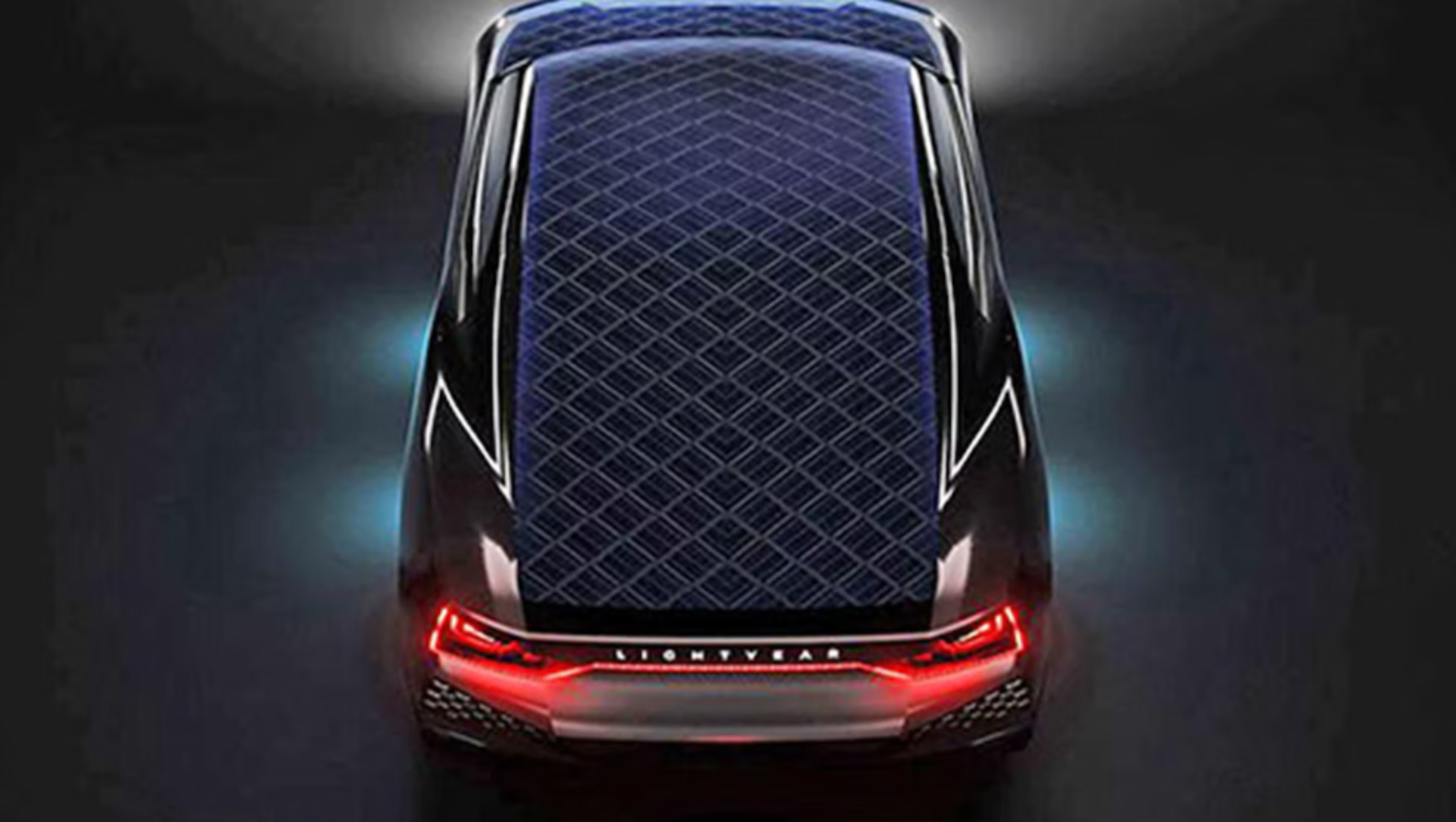 Lightyear Solar Electric Car Range is in Months Instead of Miles ...