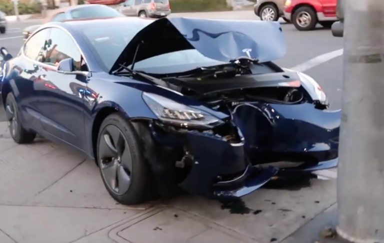 Judge: Tesla Knew Driverless Was Dangerously Defective Yet Spread It ...