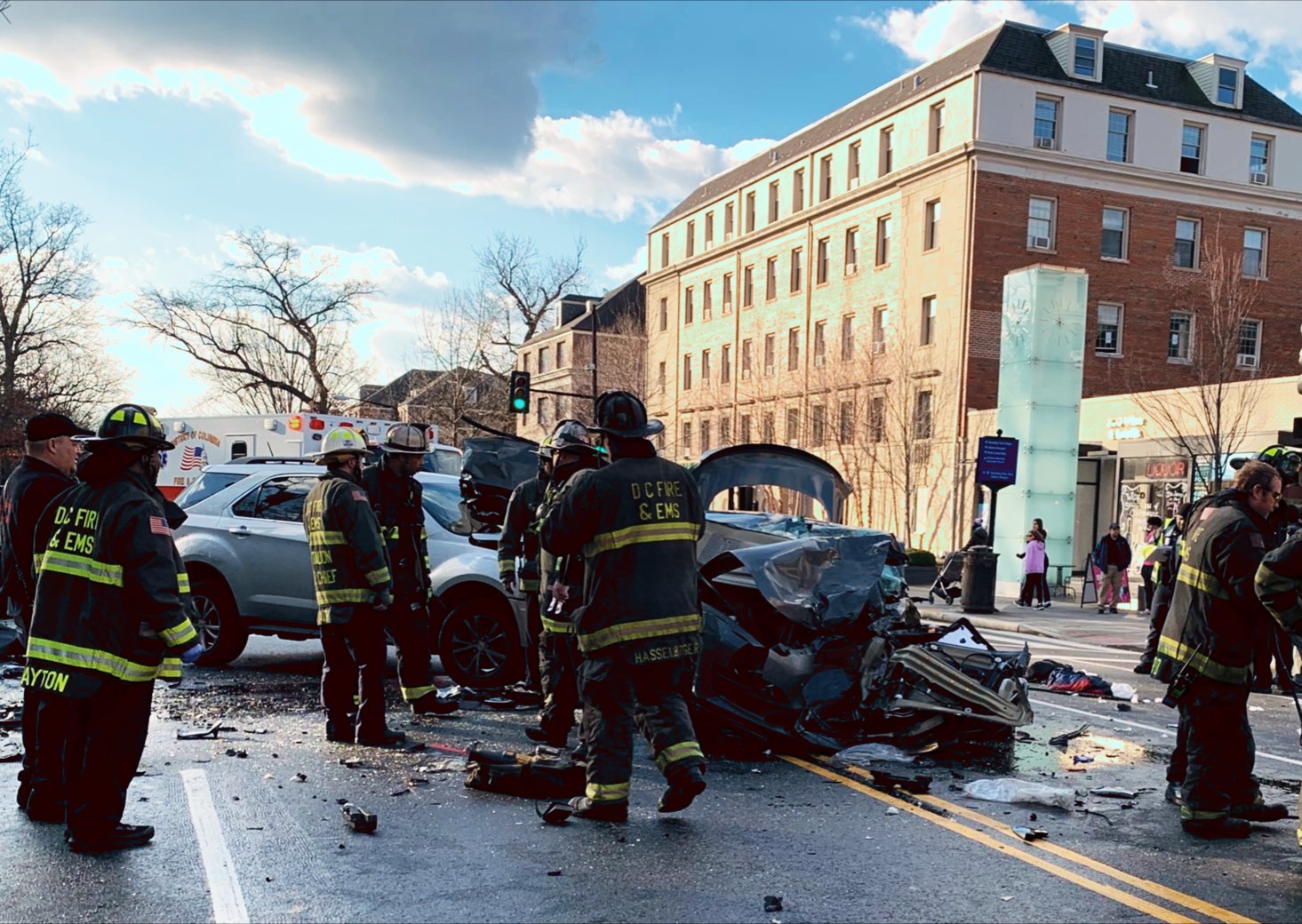 Tesla Keeps Crossing Double-Yellow Causing Head-on Collisions ...