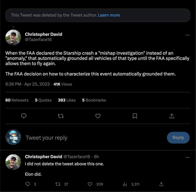 Twitter CEO Openly Calls For Censorship | flyingpenguin