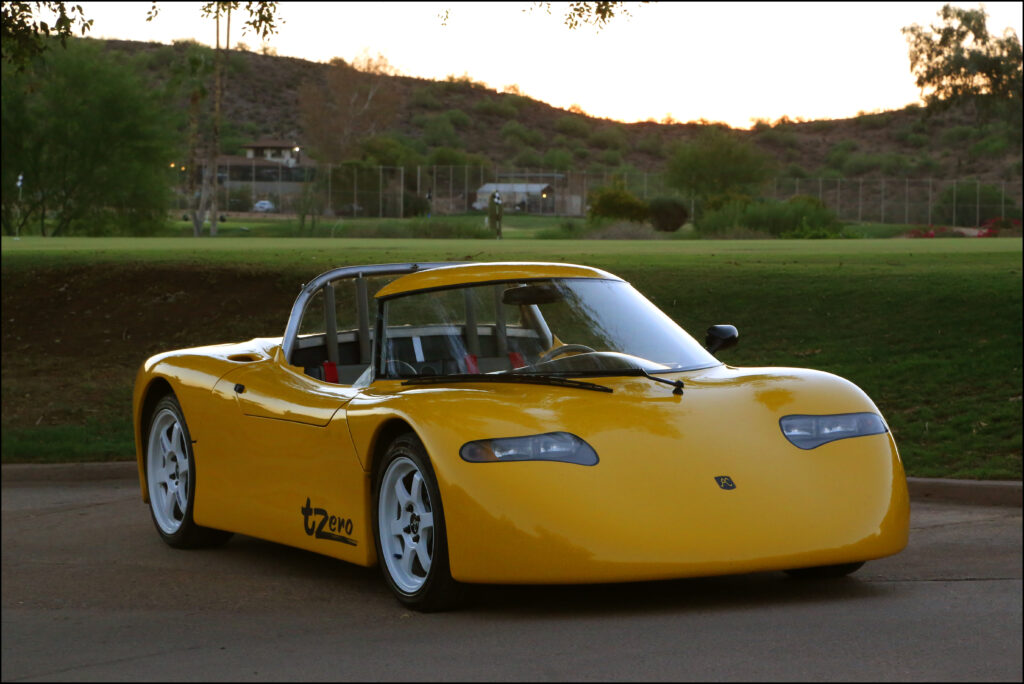 Despite the Love, Tesla EVs are the Worst And Falling Further Behind ...