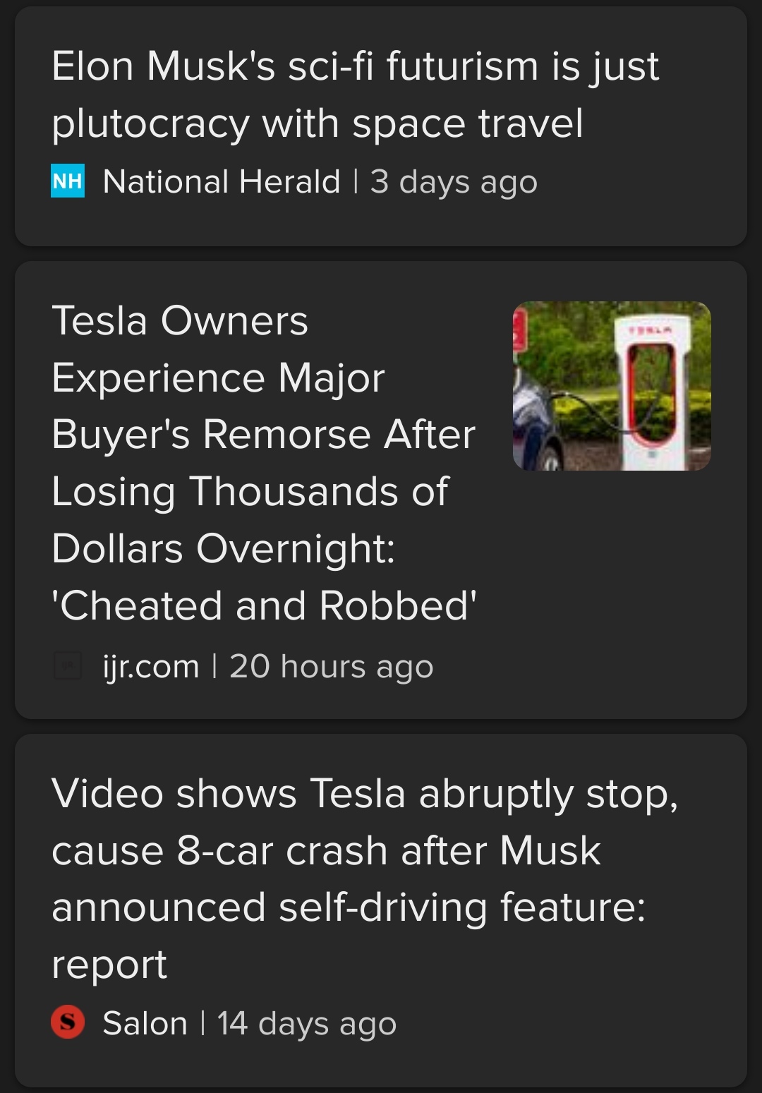 Tesla CyberTruck, Like its Customers, “more valuable dead than alive ...