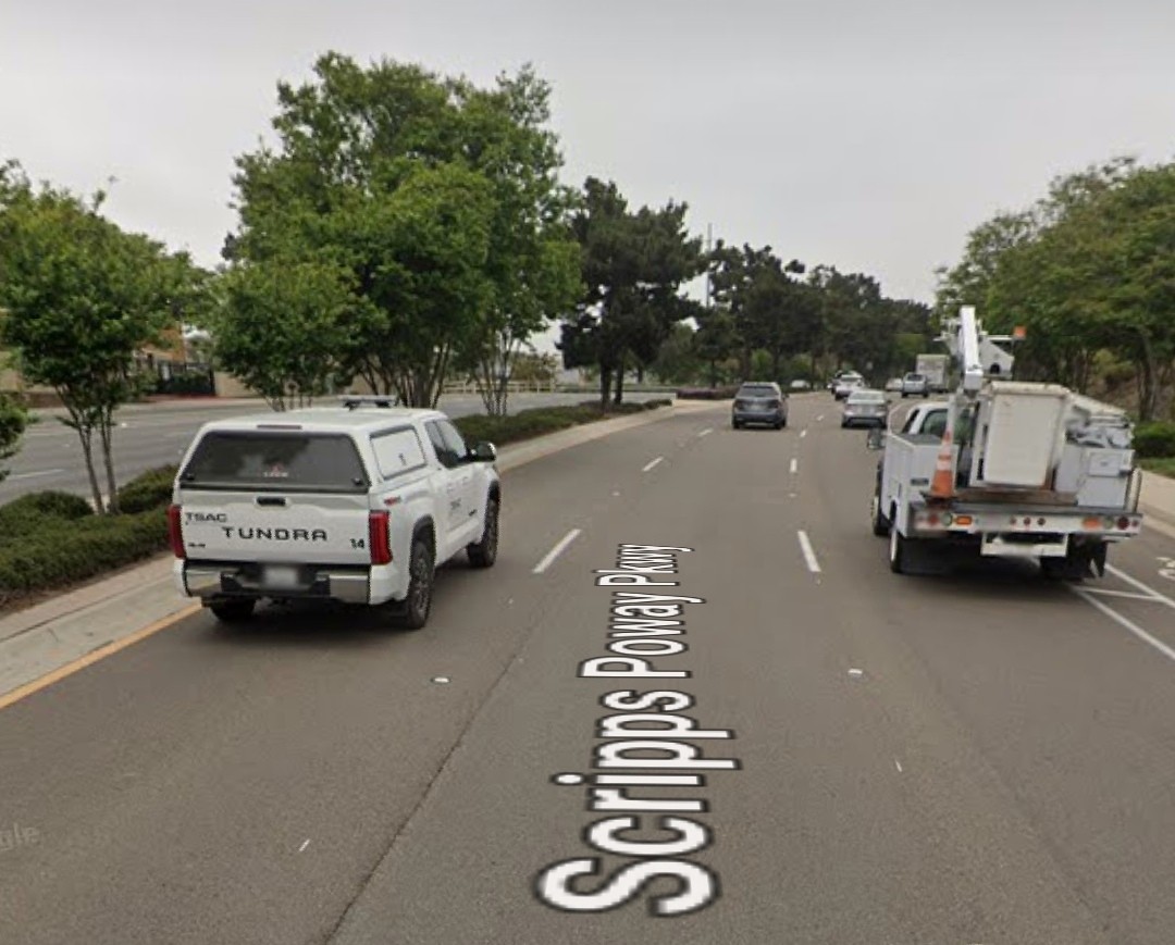 CA Tesla Kills One in “Veered” Crash Into Tree | flyingpenguin