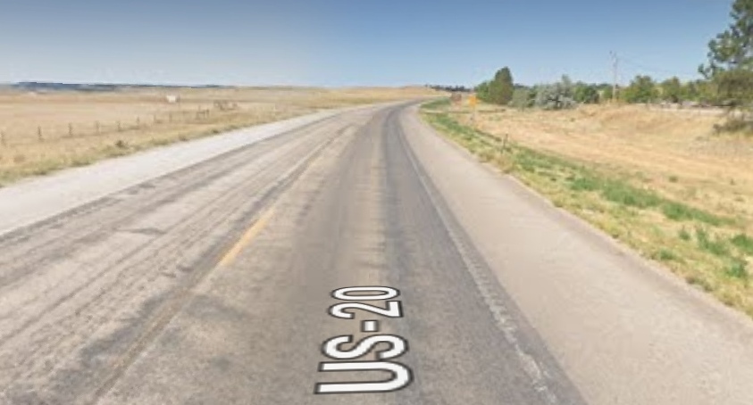 WY Tesla Kills One in “Veered” Crash | flyingpenguin