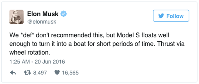 TX Tesla Kills One: Senator McConnell’s Sister-in-Law Reversed ...