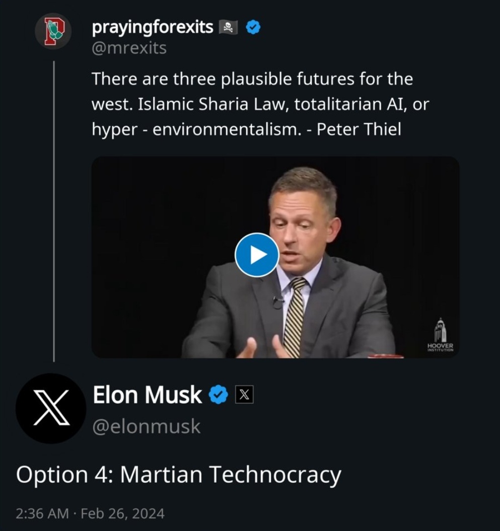 Elon Musk “most prolific liar in the history of American business ...