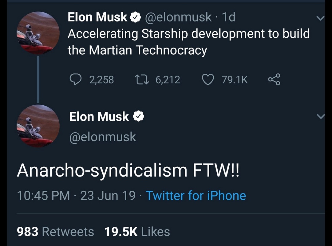 Elon Musk “most prolific liar in the history of American business ...