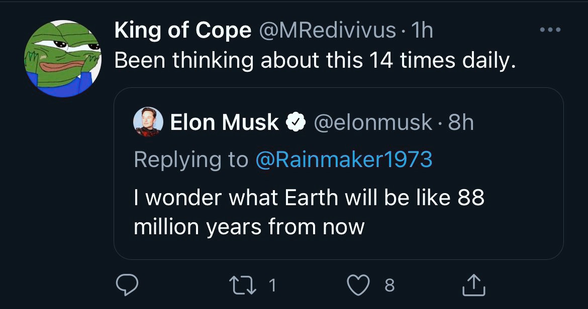 Elon Musk Allegedly Fürious People Keep Calling Tesla Vehicles ...