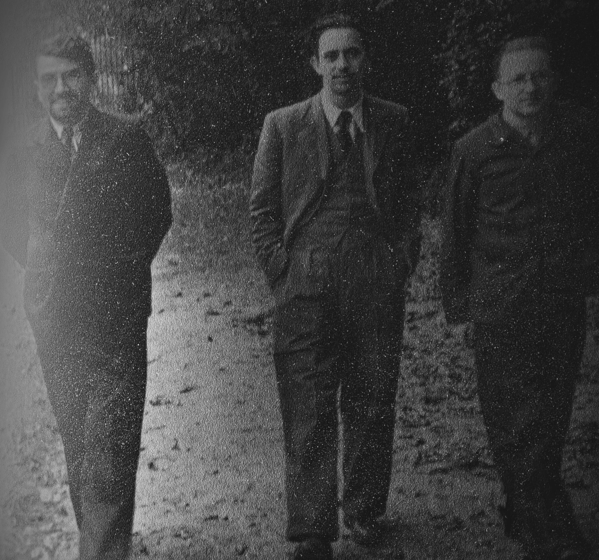 Polish Embassy Interviews 1st Person to Crack Enigma: Marian Rejewski ...