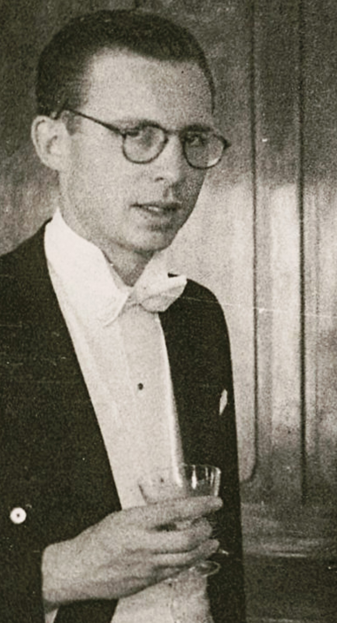 “De Do Do Do, De Da Da Da” and the CIA | flyingpenguin