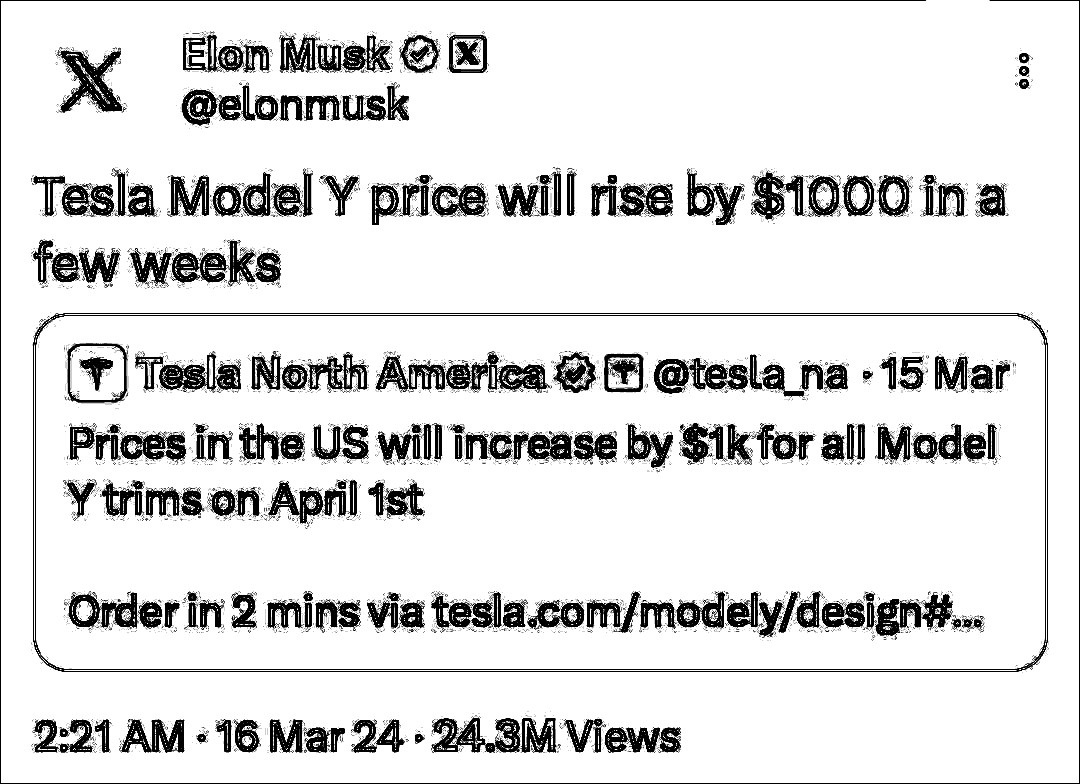 Tesla May Have Lit Its Own German Factory On Fire To Hide Collapse of ...