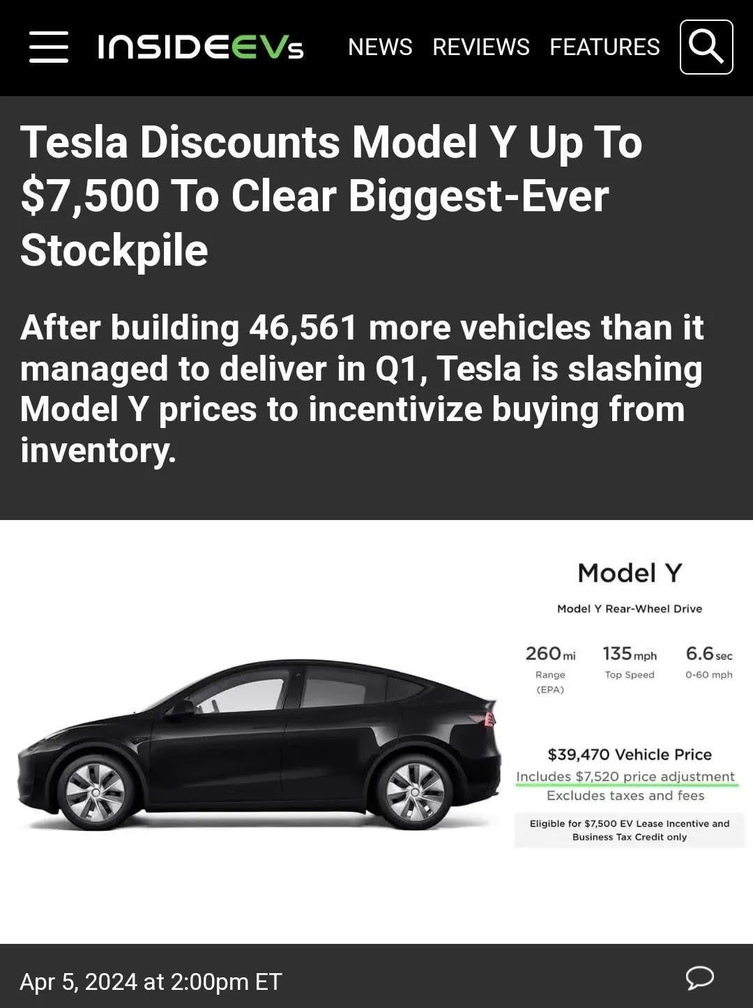 Tesla May Have Lit Its Own German Factory On Fire To Hide Collapse of ...