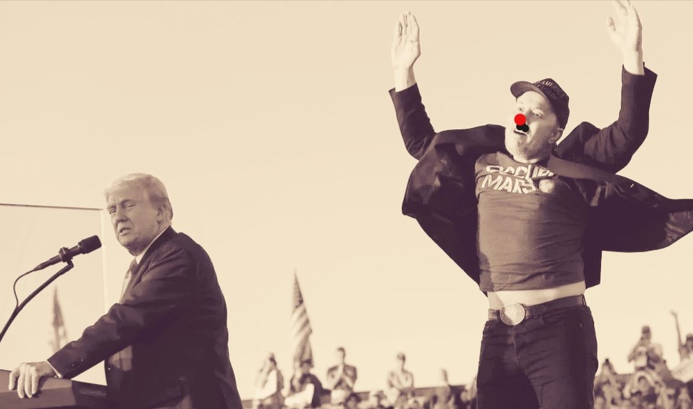 CA Tesla Kills One in “Veered” Crash Into Building Forcing Mass ...