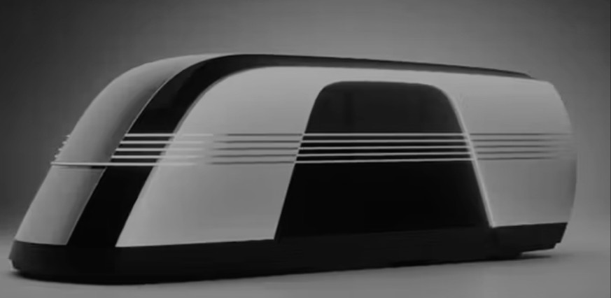 Tesla Robovan: National Security Implications of Cold-War Tech Theater ...