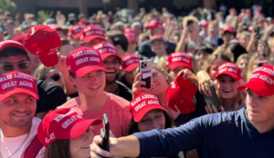 History of American Political Blues: How Red Came to Represent Millions ...