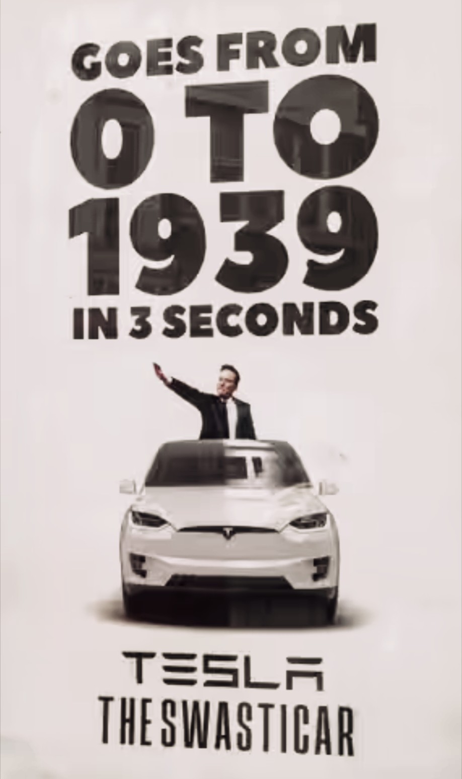 Elon Musk Admits to Building Fascist Robot Army | flyingpenguin