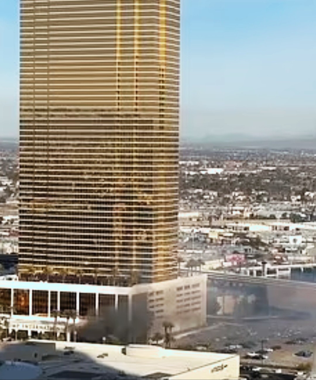 Tesla Cybertruck Explodes in Front of Trump Las Vegas Hotel: Kills One ...