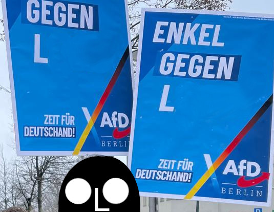 AfD Party in Germany Misspells Germany on Latest Campaign Posters ...