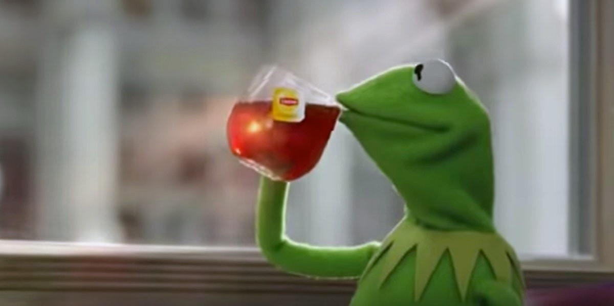 Kermit Exploit Defeats Police AI: Podcast Your Rights to Challenge the ...