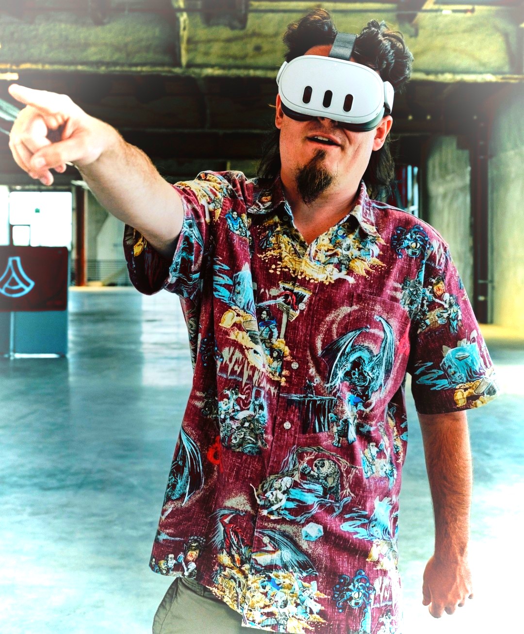 The Anduril Red Pill: Luckey is Pitching Defense Lemons | flyingpenguin