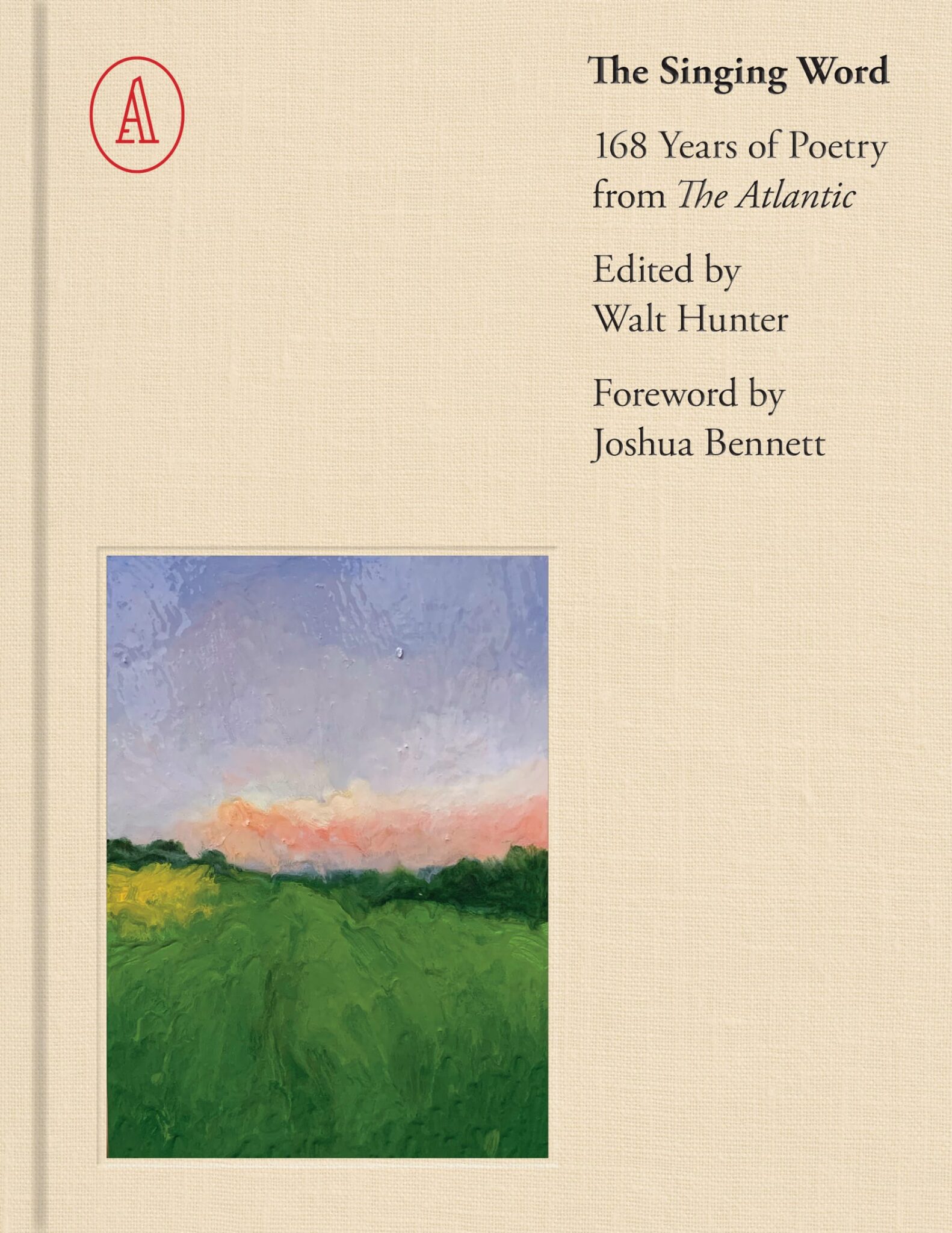 Censorship to Song: How The Atlantic’s Poetry Emerged from American ...