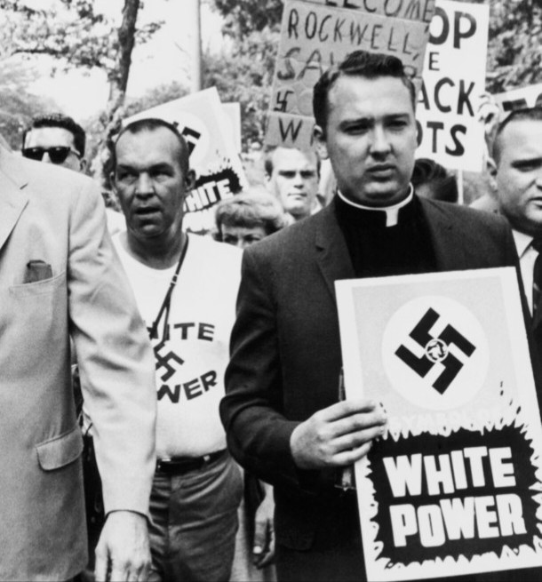 BeNO BigTech: Trump Organizing Hitler Ball on Roosevelt’s Bunker ...