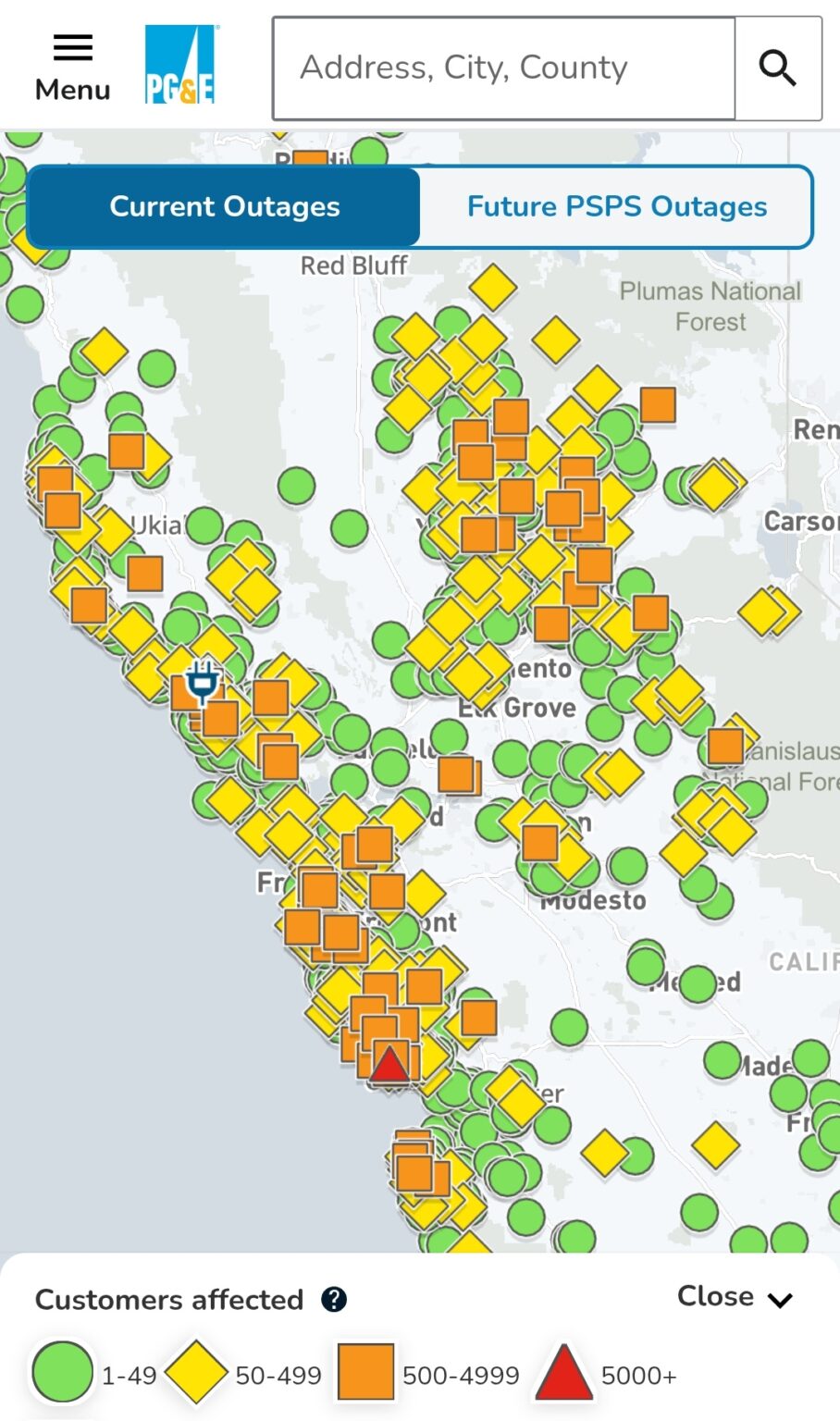 2025 Blackout: Waymo Shit on San Francisco Because That Was Always the ...