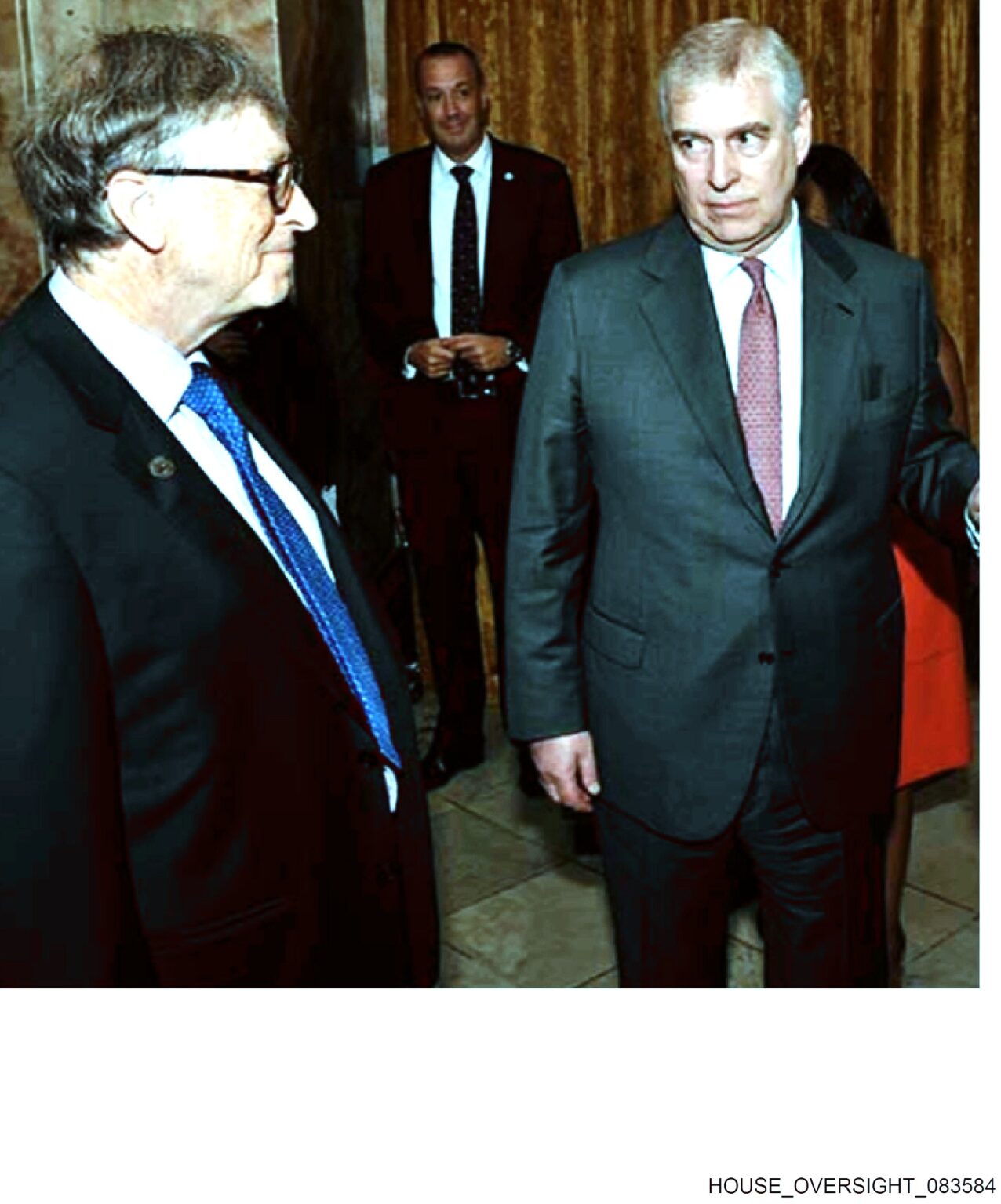 Bill Gates Warns of a Return to the Dark Ages, by Him | flyingpenguin